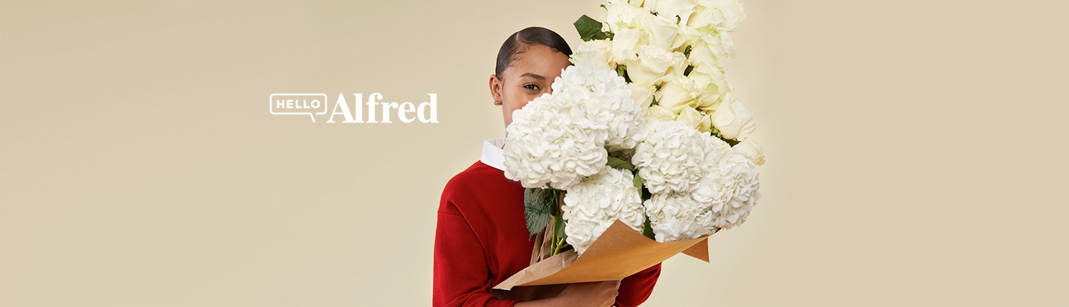 Hello Alfred | Elara